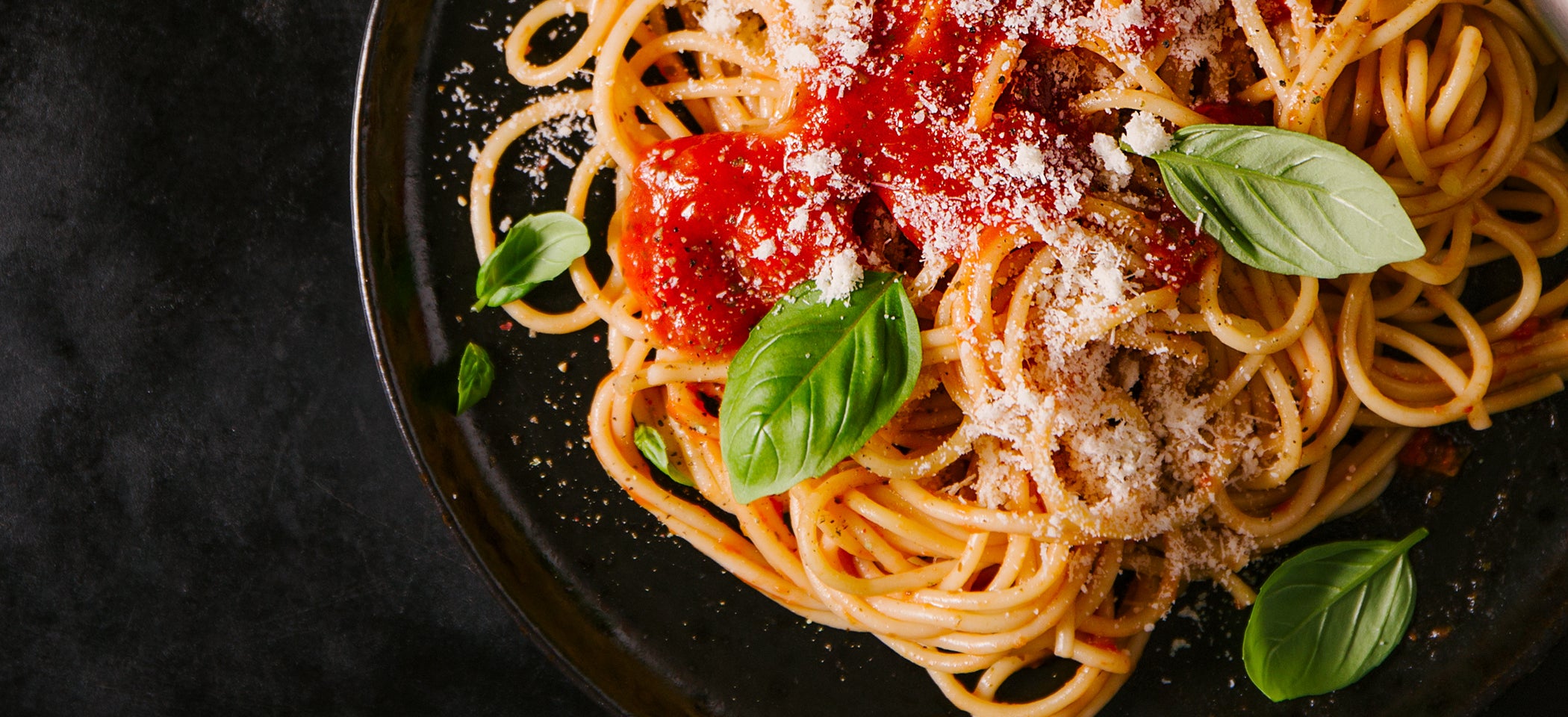 Spaghetti & Linguini – P&S Ravioli Company