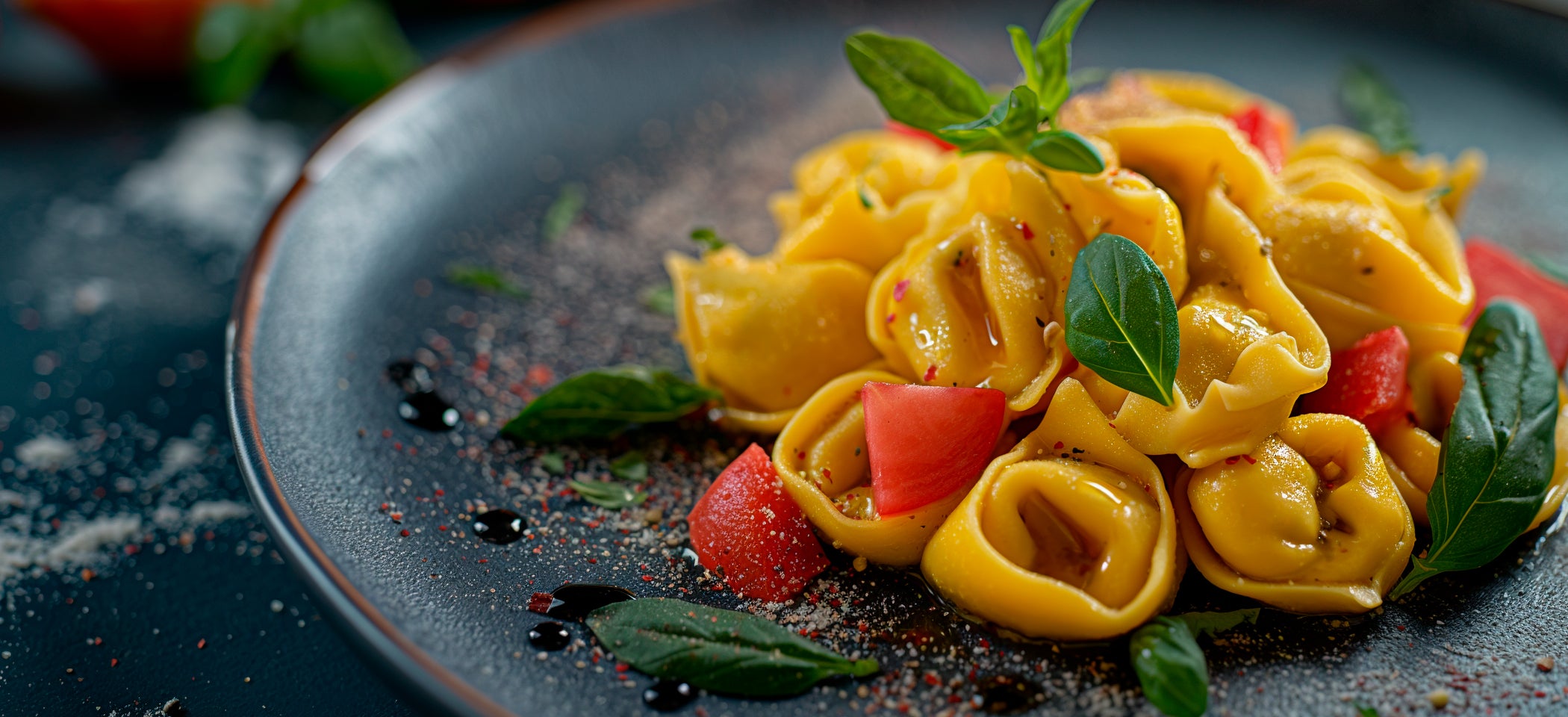 Tortellini – P&S Ravioli Company