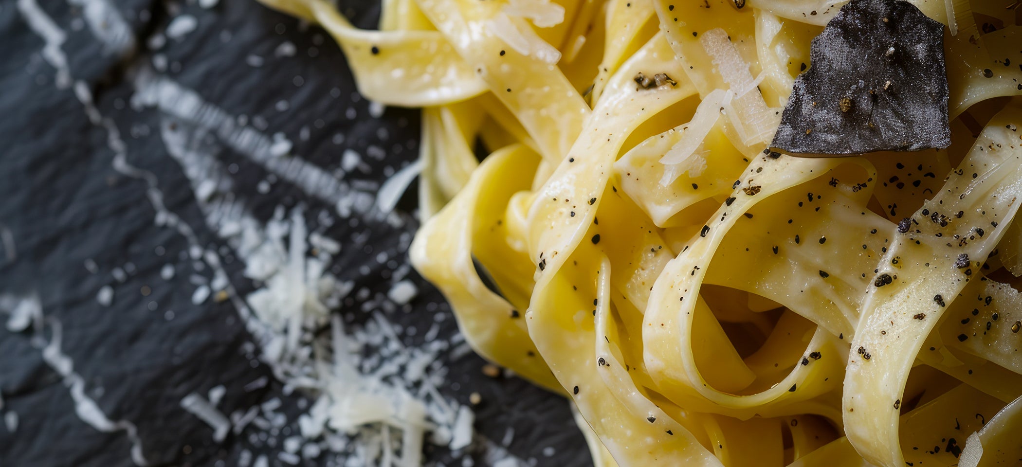 Fettuccelle – P&S Ravioli Company