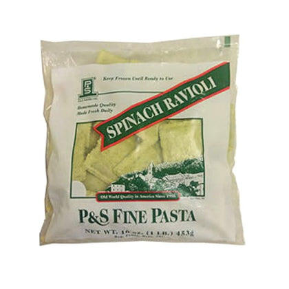 P&S Ravioli, Best Ravioli, Order Online, Philadelphia, – P&S Ravioli ...
